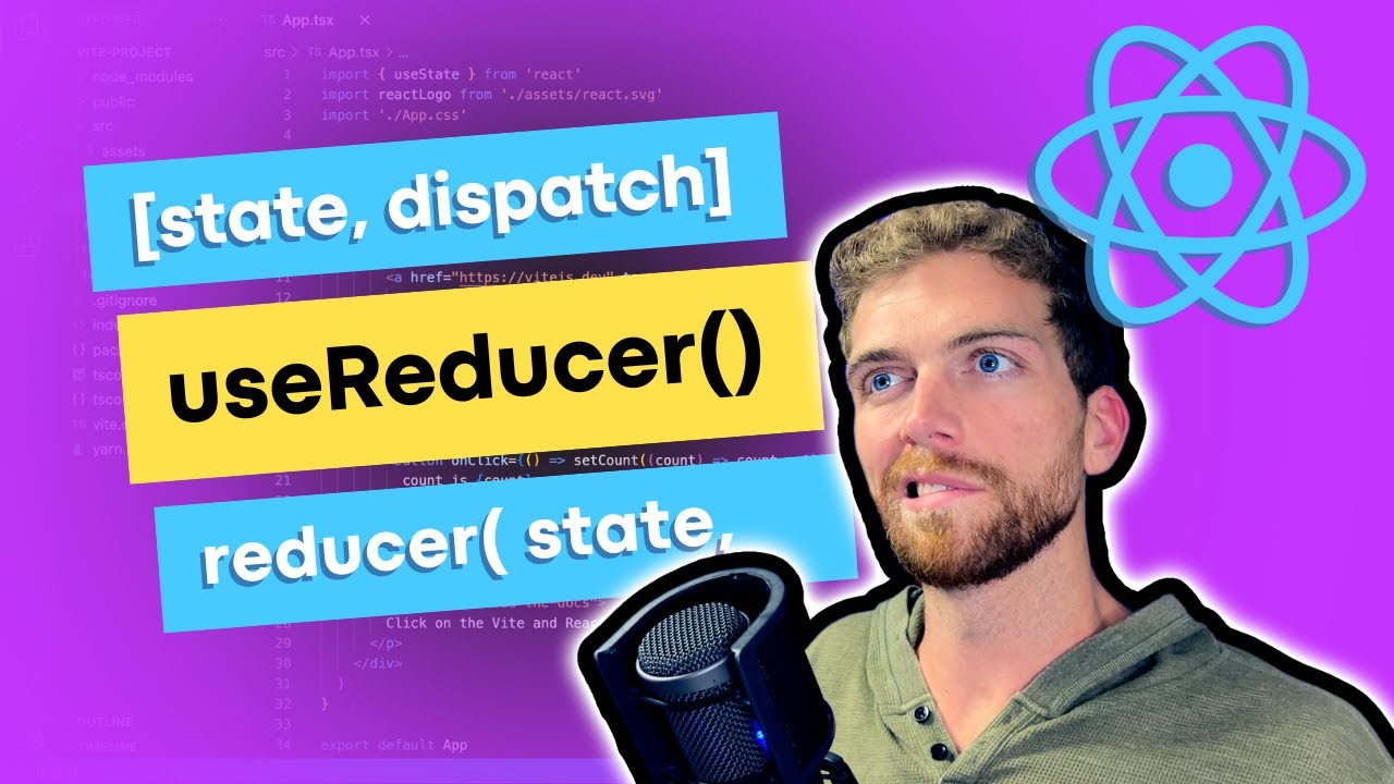 All You Need To Know About React Js