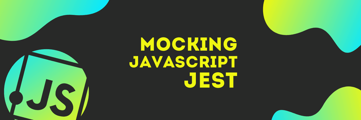Mocking A Database In Node With Jest