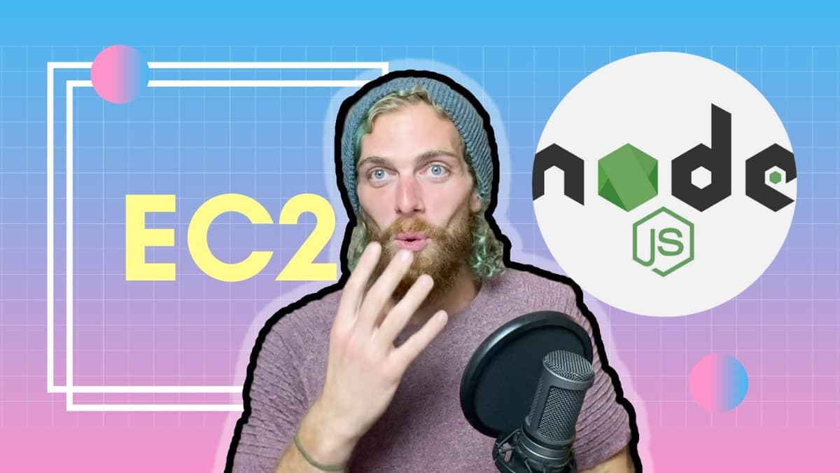 Deploy Node App On Aws Ec2 Amazon Linux 2
